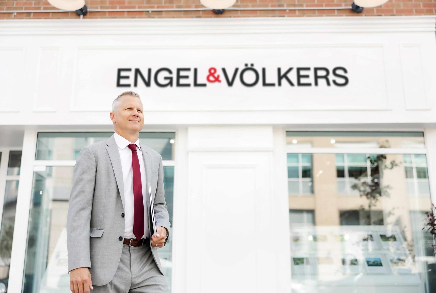 About Engel & Völkers Nova Scotia | Your Trusted Real Estate Advisors