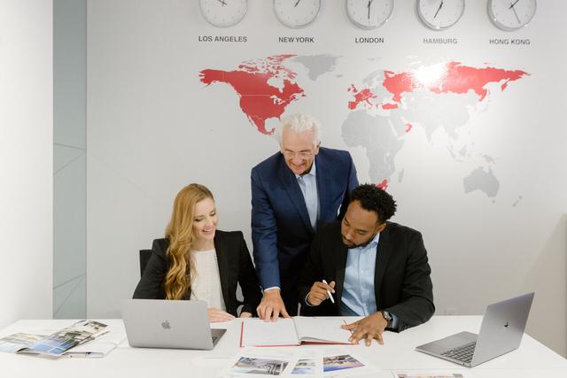 Meet Our Advisors | Engel & Völkers Nova Scotia Real Estate Team